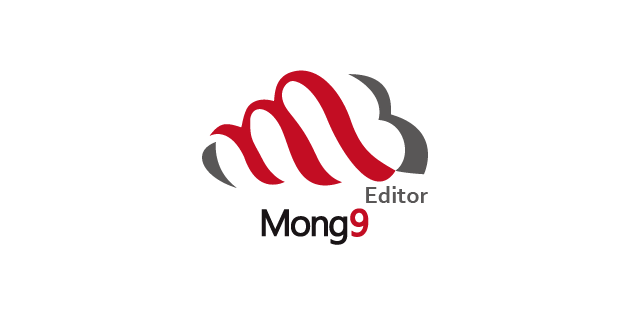 Mong9 Editor(몽9 에디터): WYSIWYG HTML Editor with beautiful Block